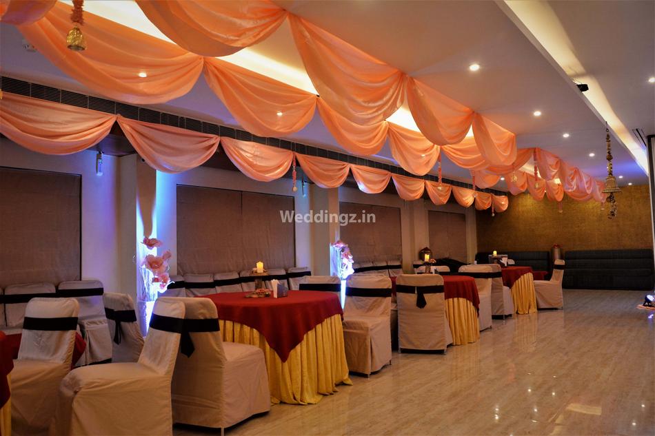 O2 Oxygen Hotel VIP Road, Kolkata | Banquet Hall | Wedding Hotel ...