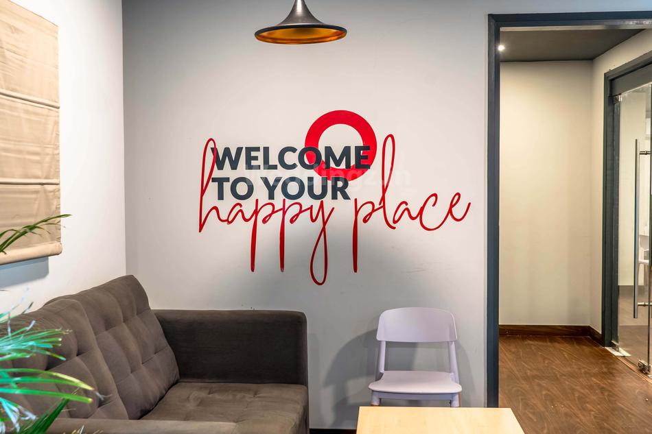 Collection O 43905 SLF Mall Sector 30 DLF Industrial Area, Faridabad ...