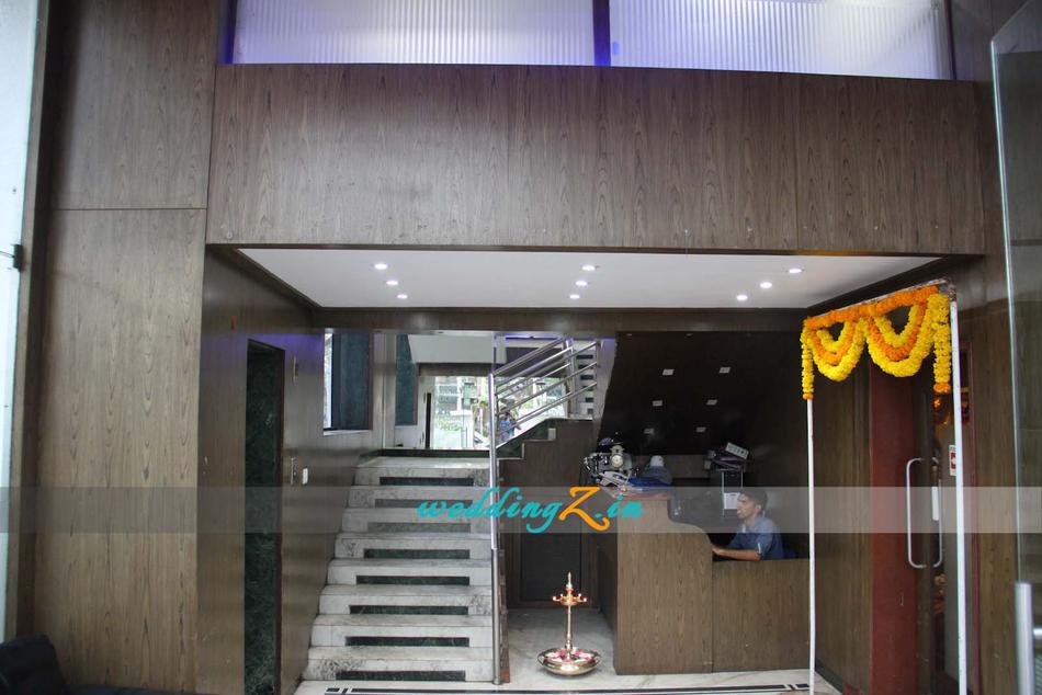 Maria Plaza and Banquet Hall Thane West, Mumbai | Banquet Hall ...