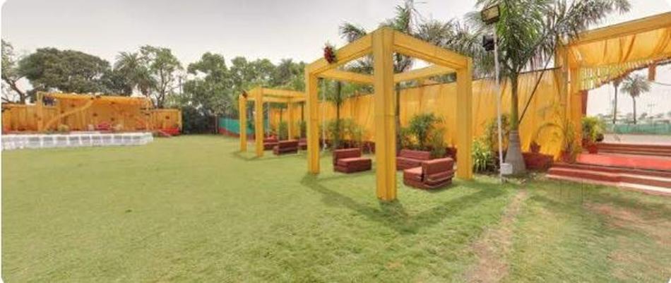 Lake View Garden And Resort Pipliya Rao, Indore | Banquet Hall ...
