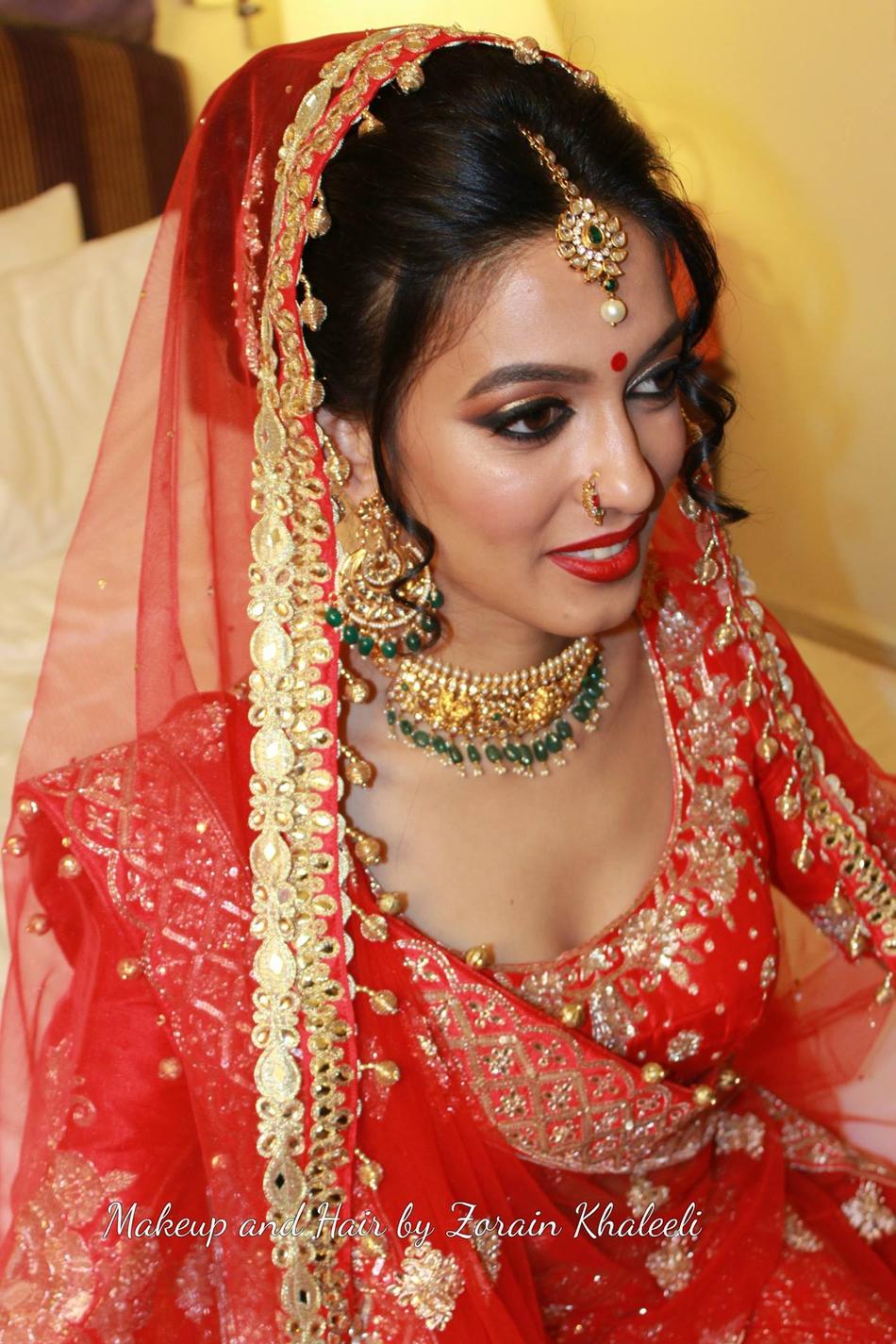 Zorains Studio, Bridal Makeup Artist in Koramangala, Bangalore | WeddingZ