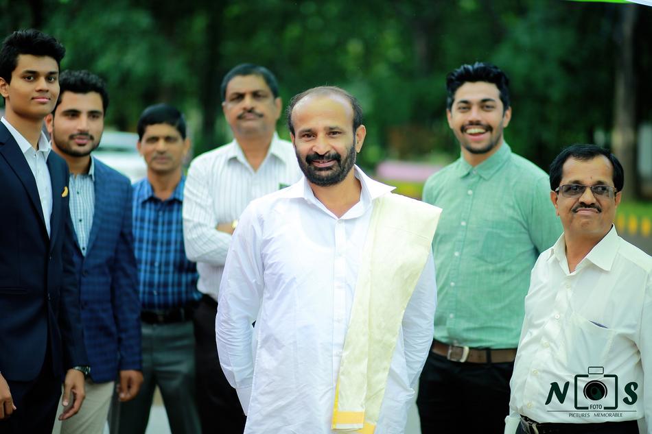 NS Photo, Wedding photographer in Bangalore | WeddingZ