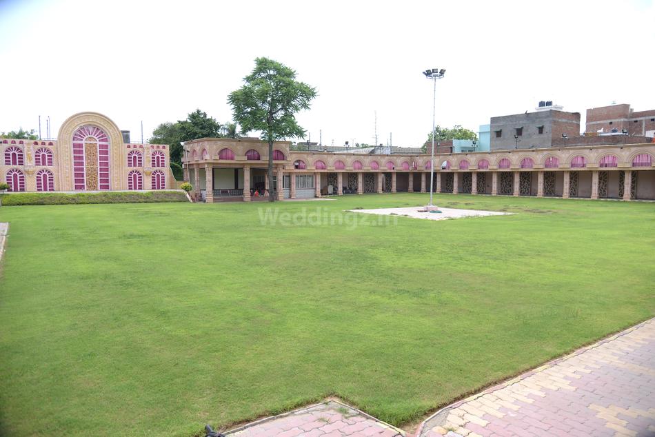 OYO 18814 Hotel Maya International Bani Park, Jaipur | Banquet Hall ...