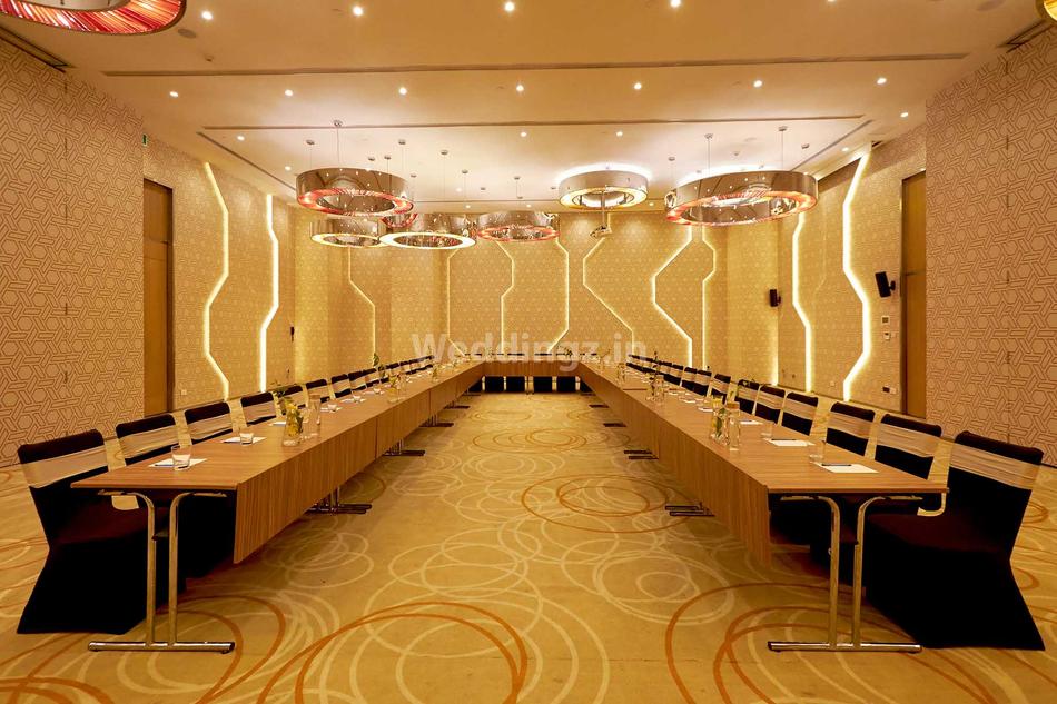 Novotel Chennai OMR Old Mahabalipuram Road (OMR), Chennai | Banquet ...
