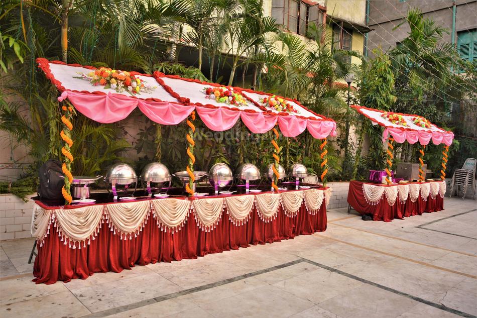 Moulali Marriage House Taltala, Kolkata | Wedding Lawn | WeddingZ.in