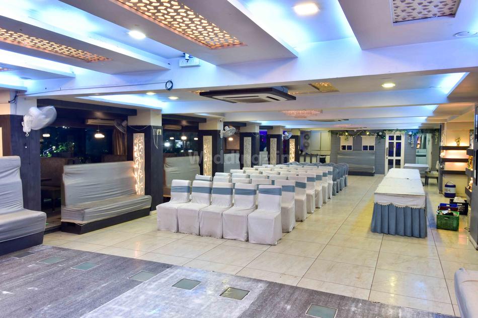 Unique Restaurant And Banquet Nikol, Ahmedabad | Banquet Hall | WeddingZ.in