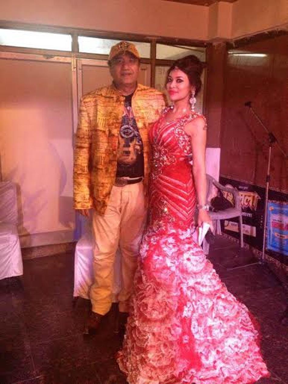 Dhwani Mittal, Wedding Anchor in Mumbai | WeddingZ