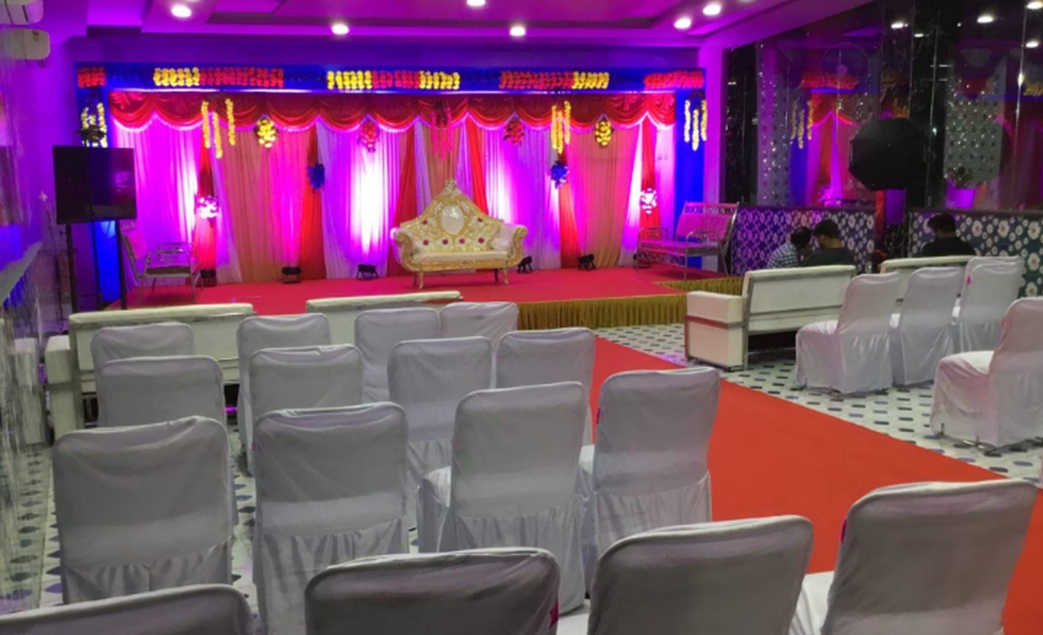 Star Convention Bhubaneswar, Bhubaneswar | Banquet Hall | WeddingZ.in