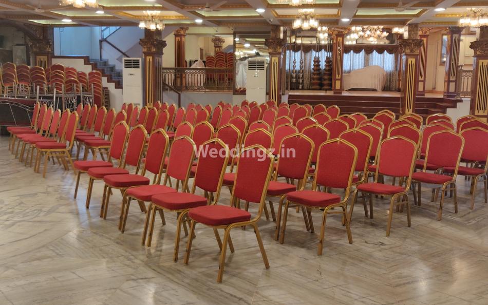 Shahi Shehnai Mangal Karyalaya Swargate, Pune | Banquet Hall | Wedding ...