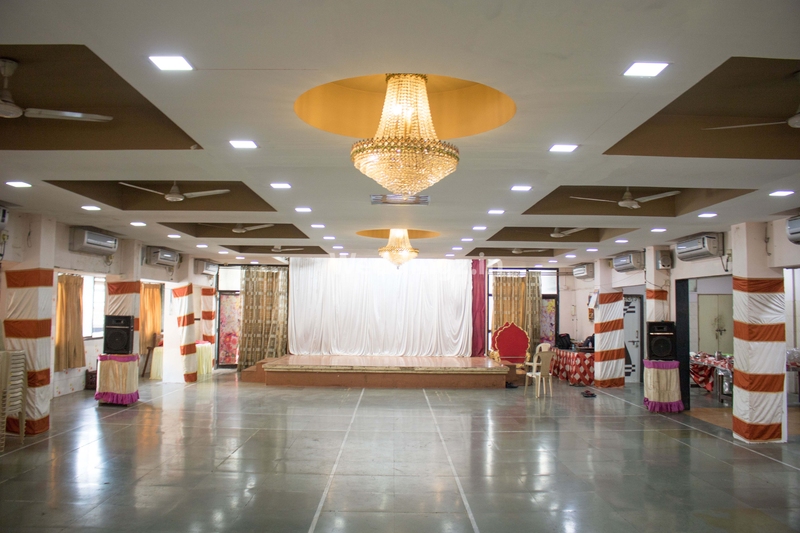 Everest Hall Dombivli, Mumbai | Banquet Hall | WeddingZ.in