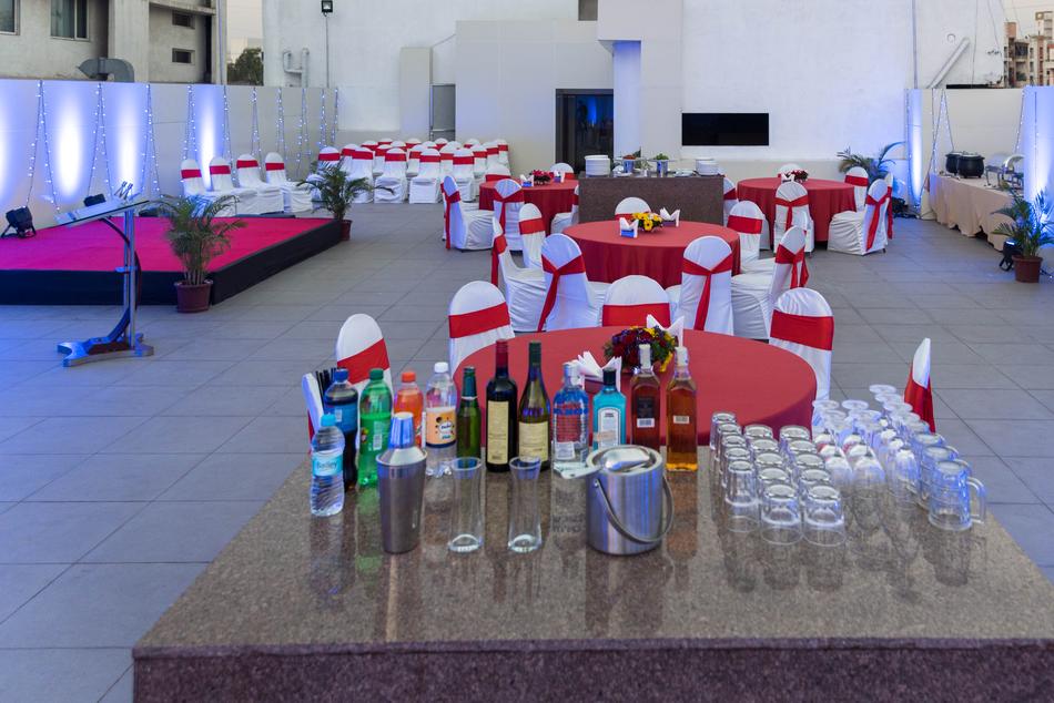 Keys Select, Pune, Wedding Caterer in Pimpri, Pune | WeddingZ