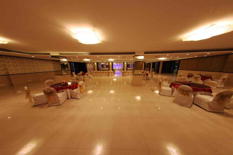 The Thane Club Thane West, Mumbai | Banquet Hall | WeddingZ.in