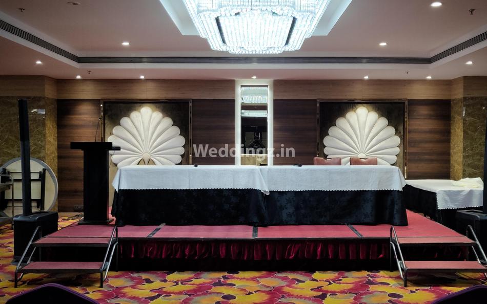 Seasons Banquets Akurdi, Pune | Banquet Hall | WeddingZ.in