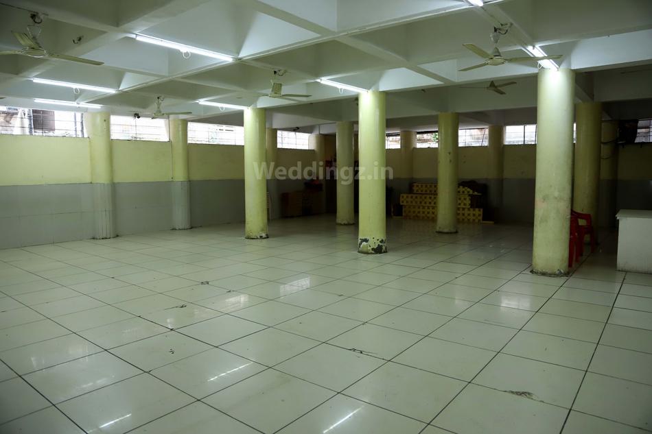 Vishnu Pratibha Hall Virar West, Mumbai | Banquet Hall | WeddingZ.in