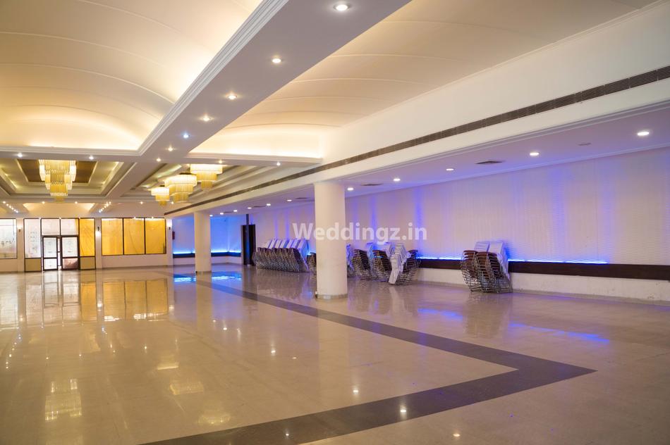 Wedlock Manor Zirakpur, Chandigarh | Banquet Hall | Wedding Lawn ...