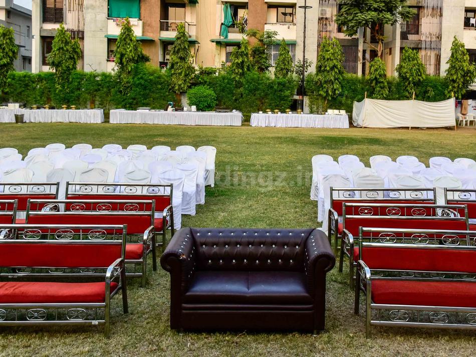 Patidar Prarthana Bhavan Paldi, Ahmedabad | Banquet Hall | Wedding Lawn ...