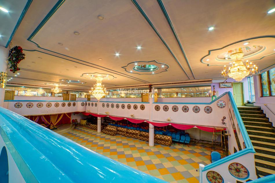 Uday Raj Lawn Charbagh, Lucknow | Banquet Hall | Wedding Hotel ...