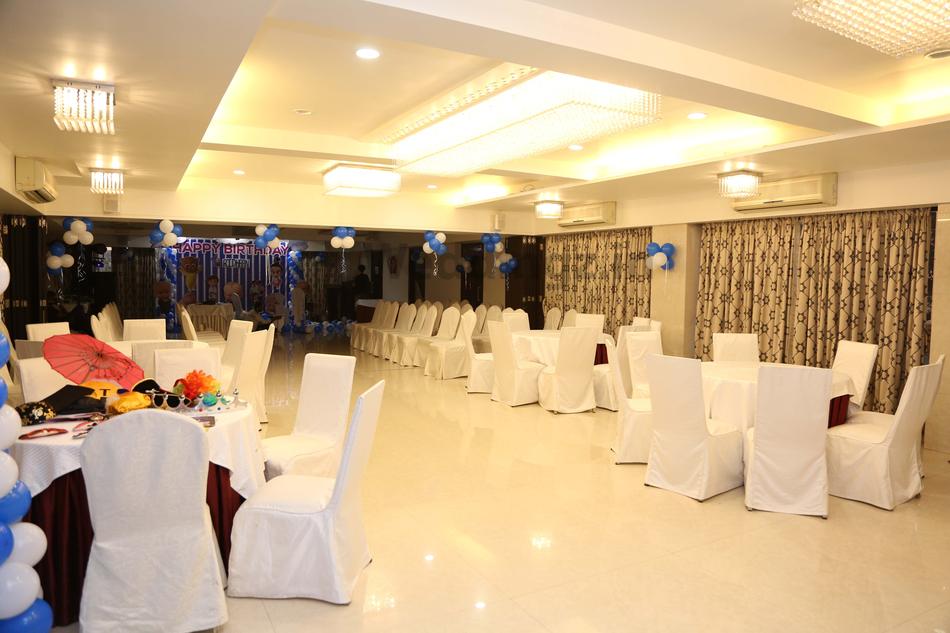 Hotel Silver Inn Andheri East, Mumbai | Banquet Hall | Wedding Hotel ...