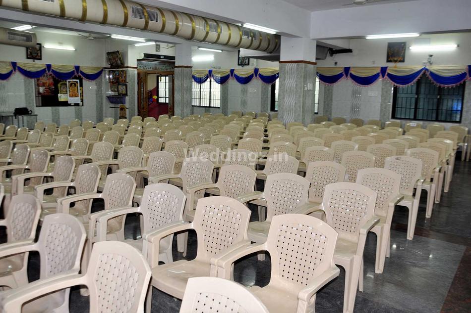 Sri Vari NNMPA Center Ambattur, Chennai | Banquet Hall | Wedding Hotel ...