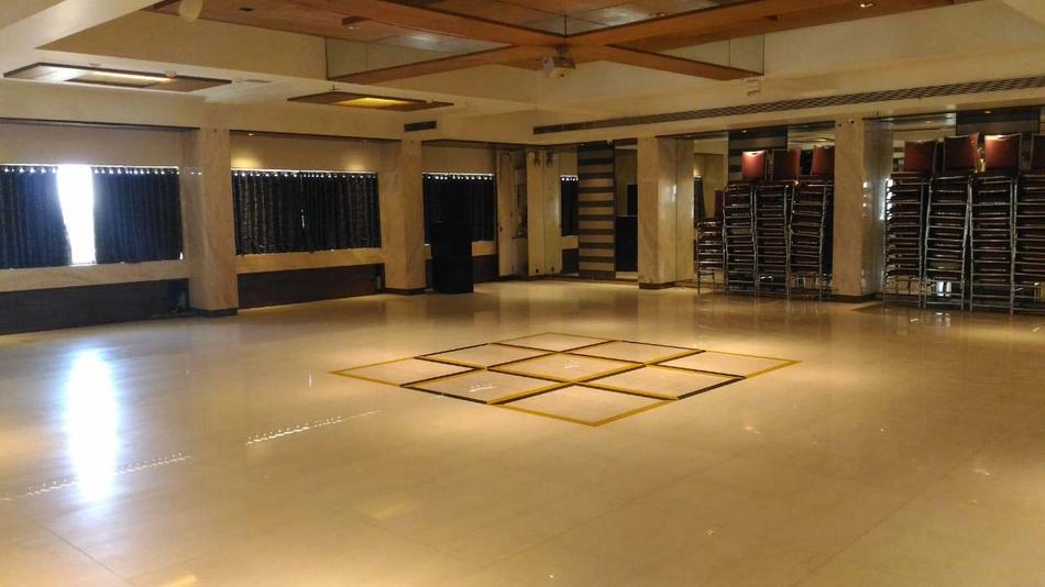 The Andheri Recreation Club Andheri West, Mumbai | Banquet Hall ...