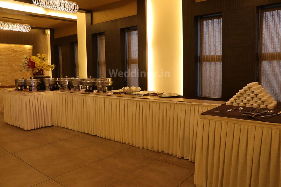 Prasad Food Divine & Banquet Kalyan, Mumbai | Banquet Hall | WeddingZ.in