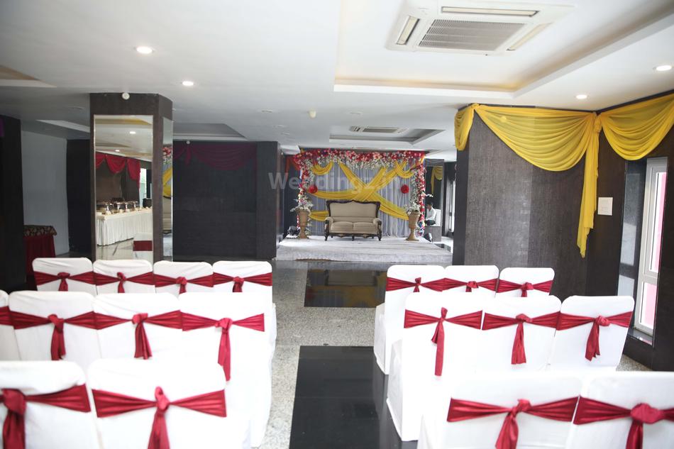 Hotel Awadh Palace Ayodhya Nagar, Bhopal | Banquet Hall | Wedding Lawn ...