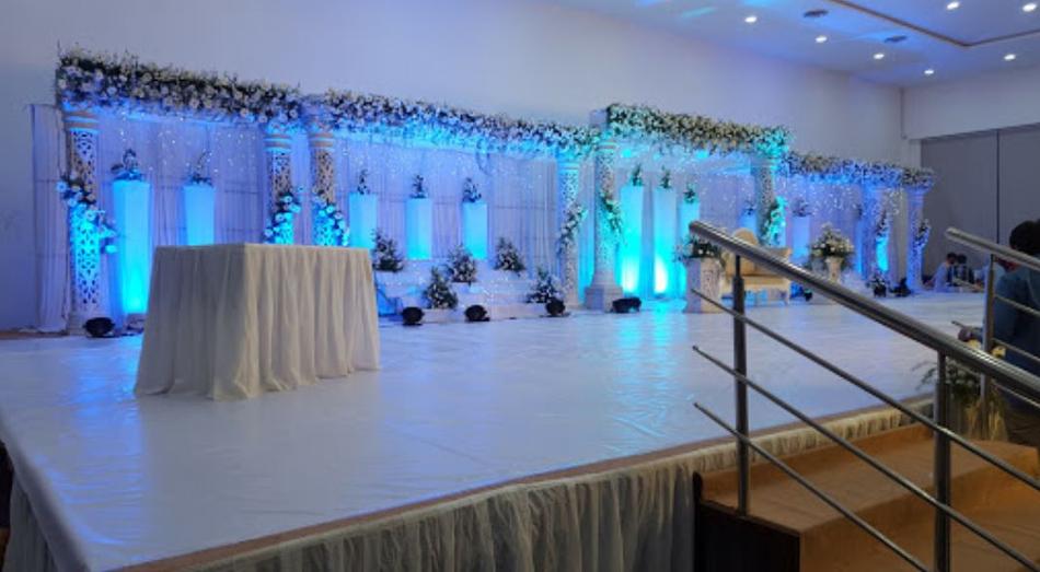 Devaki Convention Hall Nagole, Hyderabad | Banquet Hall | WeddingZ.in
