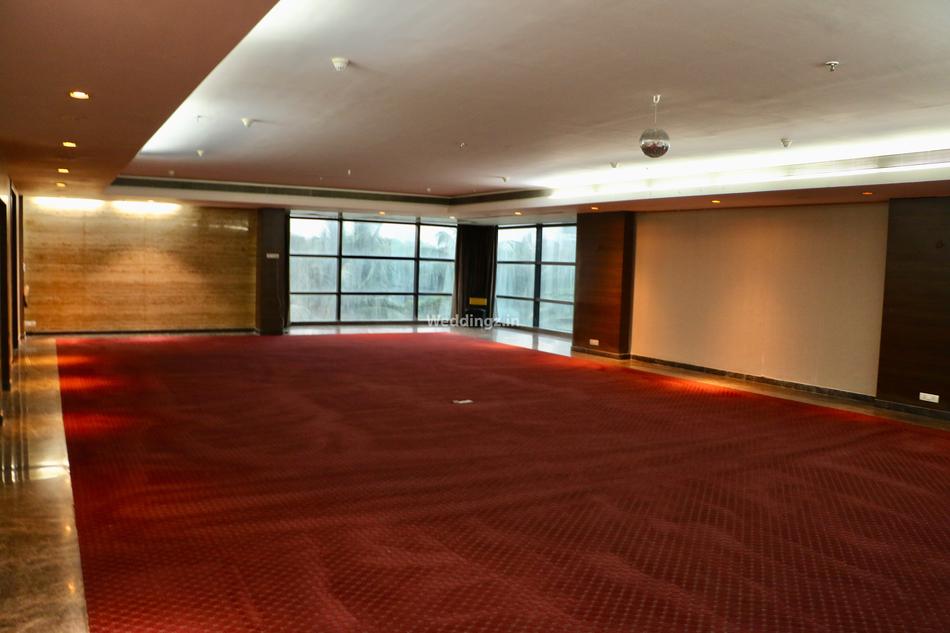 Club Interface Malad West, Mumbai | Banquet Hall | Wedding Lawn ...