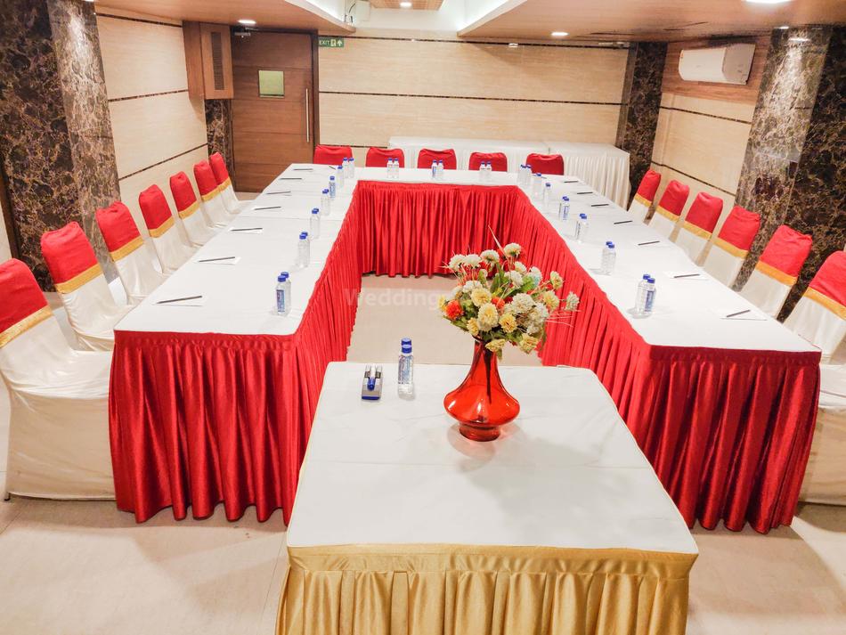 Vihang's Inn Thane West, Mumbai | Banquet Hall | Wedding Hotel ...