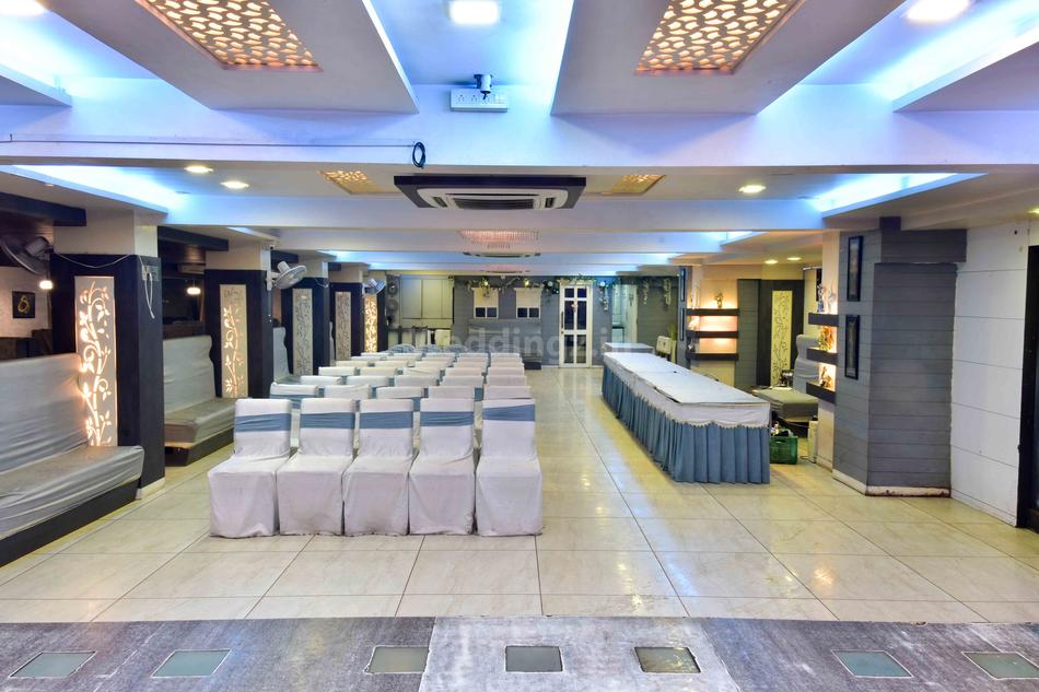 Unique Restaurant And Banquet Nikol, Ahmedabad | Banquet Hall | WeddingZ.in