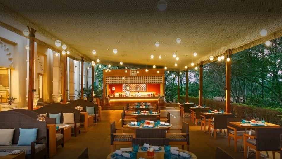 The Gateway Hotel Ambad, Nashik | Banquet Hall | Wedding Lawn | WeddingZ.in