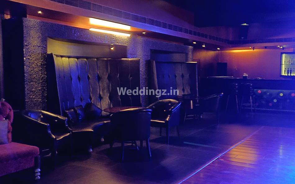 Mezza9 Family Restaurant Hinjewadi, Pune | Banquet Hall | WeddingZ.in