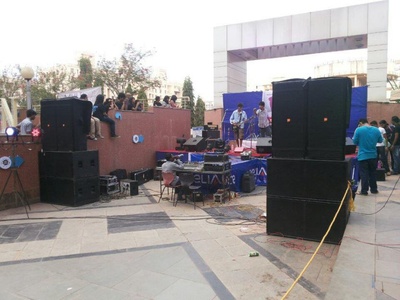 Moraya Sound System, DJ in Mumbai | WeddingZ