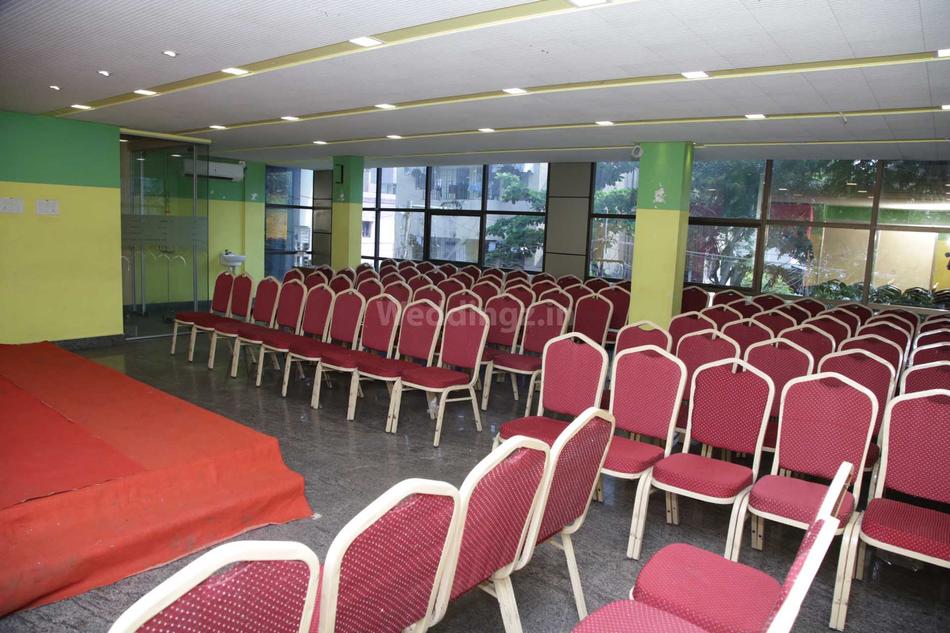 Trendz Party Hall Velachery, Chennai | Banquet Hall | WeddingZ.in