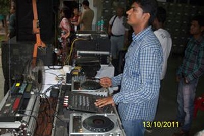 DJ Mervin , DJ in Mumbai | WeddingZ