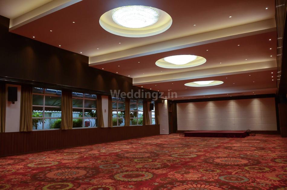 Raaga Imperio Ravet, Pune | Banquet Hall | WeddingZ.in