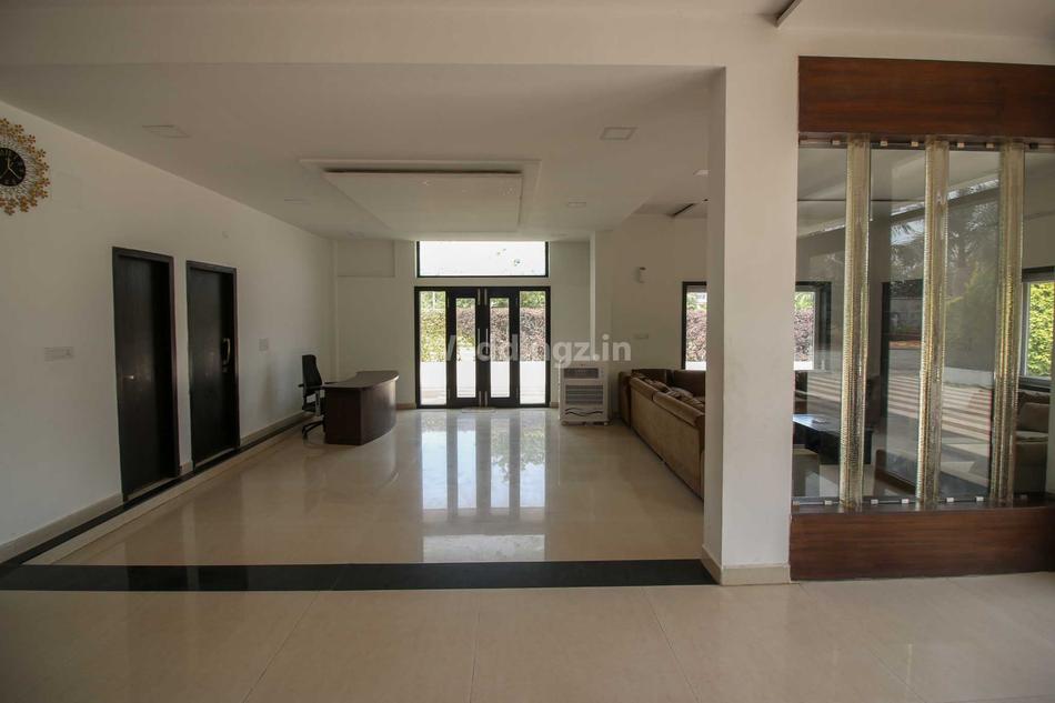 Heera Farm Yelahanka, Bangalore | Banquet Hall | Wedding Lawn | WeddingZ.in