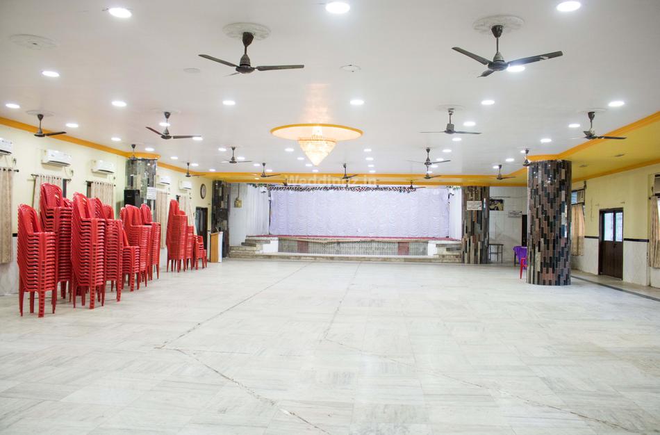 N.K.T Sabhagruh Thane West, Mumbai | Banquet Hall | WeddingZ.in
