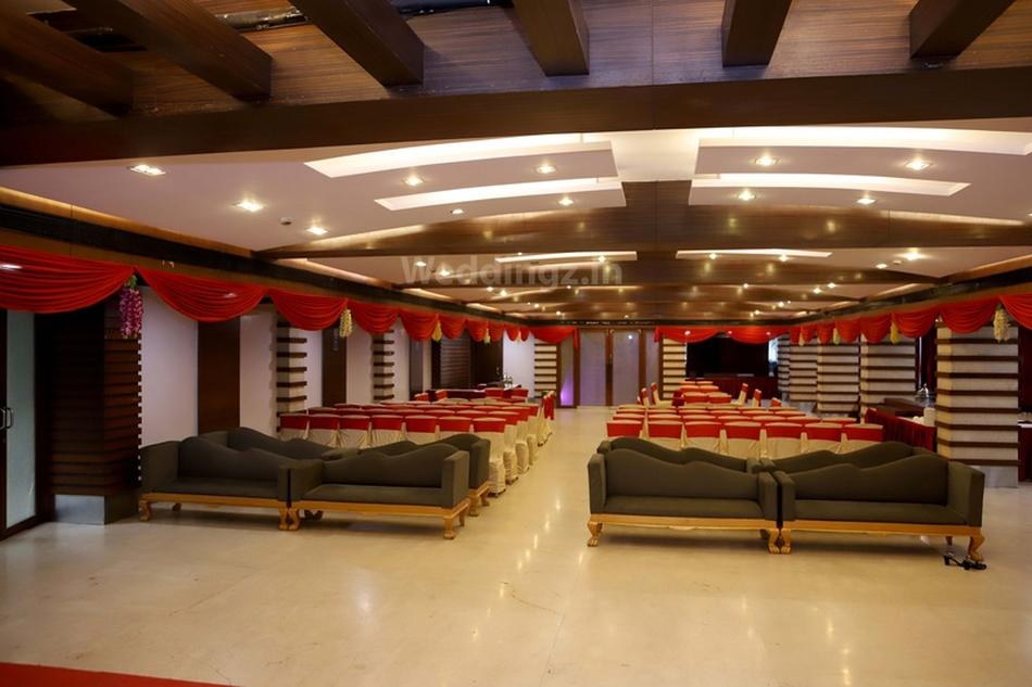 Lavender Bough Ghatkopar East, Mumbai | Banquet Hall | Wedding Hotel ...