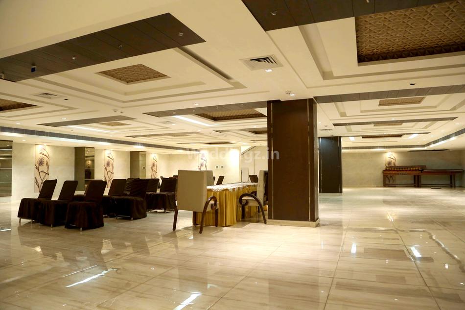 Grand Orchid Banquet Hall Phulwari Sharif, Patna | Banquet Hall ...