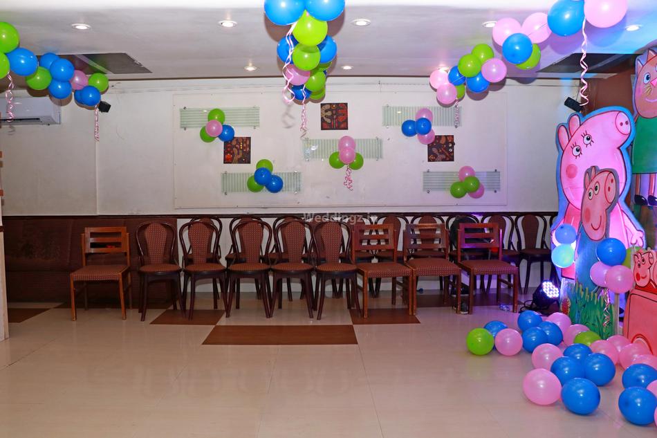 Brass Anchor Party Hall Borivali West, Mumbai | Banquet Hall | WeddingZ.in