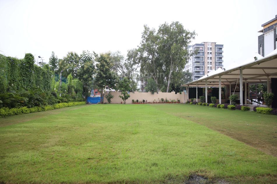 Hotel Awadh Palace Ayodhya Nagar, Bhopal | Banquet Hall | Wedding Lawn ...