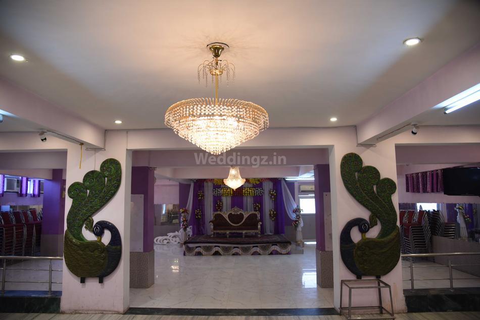 The Grand Arya Banquet Hall Rajendra Nagar, Patna | Banquet Hall ...
