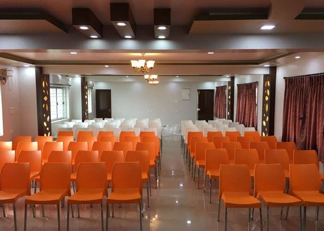 Sun Shine Party Hall Tambaram, Chennai | Banquet Hall | Wedding Hotel ...