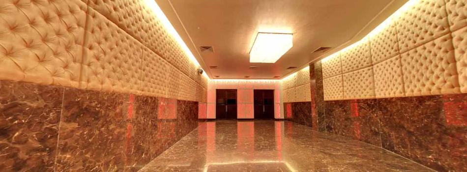 N Convention Madhapur, Hyderabad | Banquet Hall | WeddingZ.in