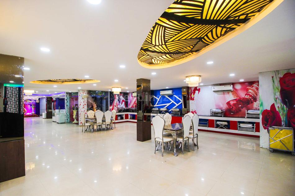 Red Rose Banquet Hall Vasundhara, Ghaziabad | Banquet Hall | Banquet ...