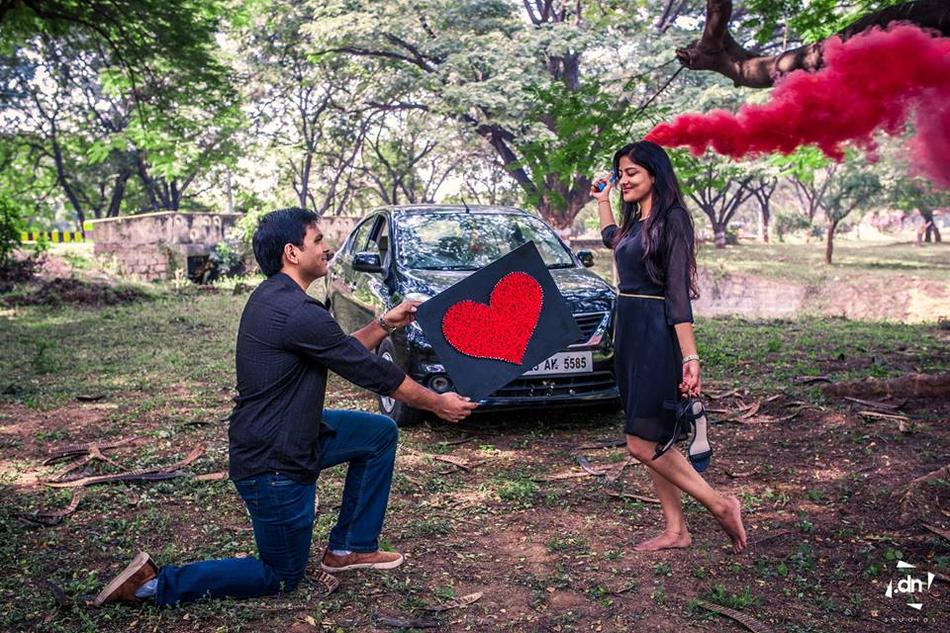 Dot DN Studios, Wedding photographer in Hyderabad | WeddingZ