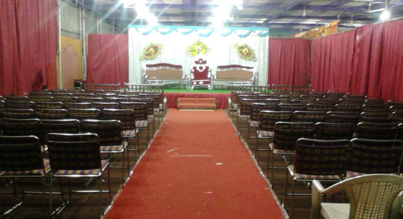 New Classic Function Hall L.B. Nagar, Hyderabad | Banquet Hall ...