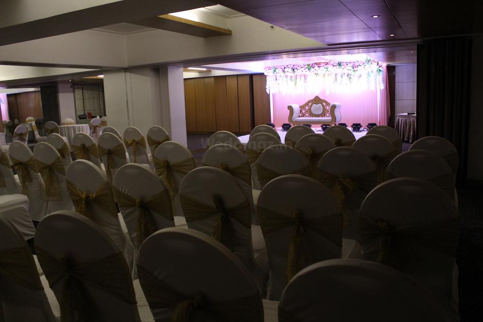 Satkar Residency Thane West, Mumbai | Banquet Hall | Wedding Lawn ...