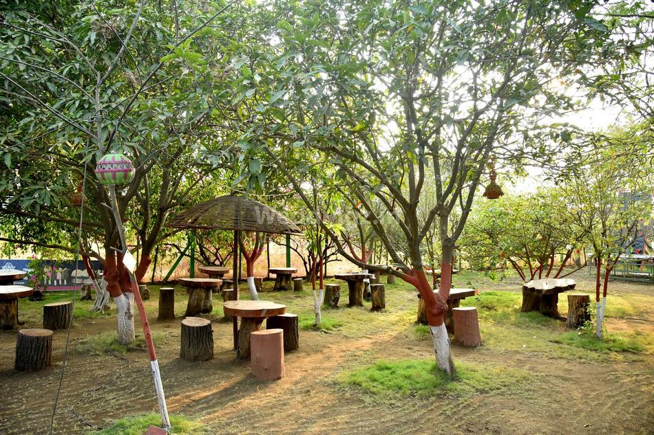 Chaitanya Farms Gangapur Road, Nashik | Wedding Lawn | WeddingZ.in